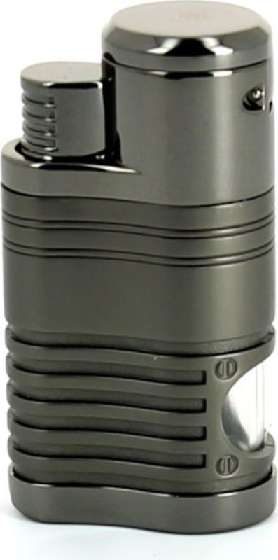 Winjet Mega Quadruple Jet Accendino fiamma elettrica